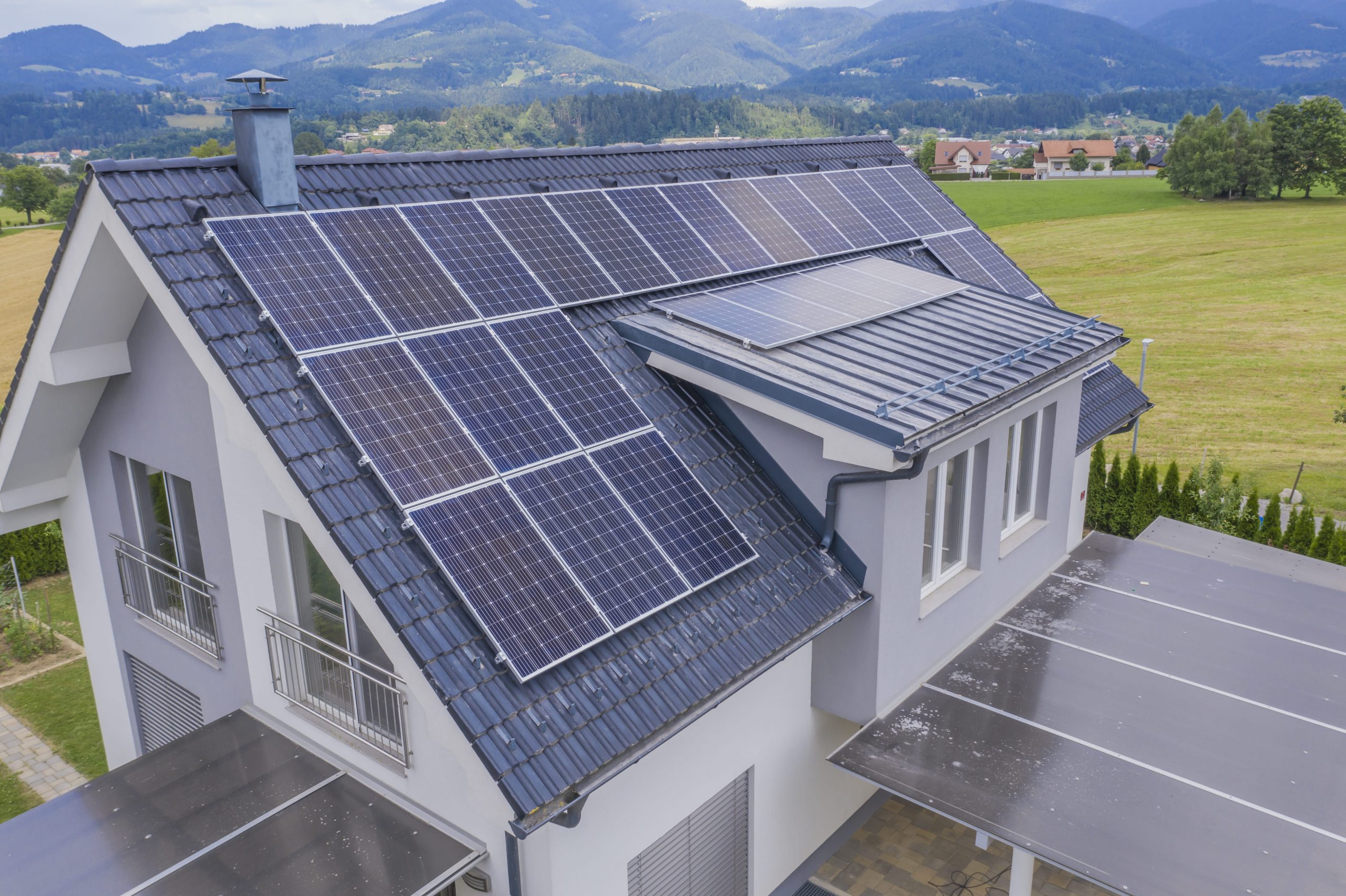 Three Things to Know About Energy Efficient Roofing in Benicia ...