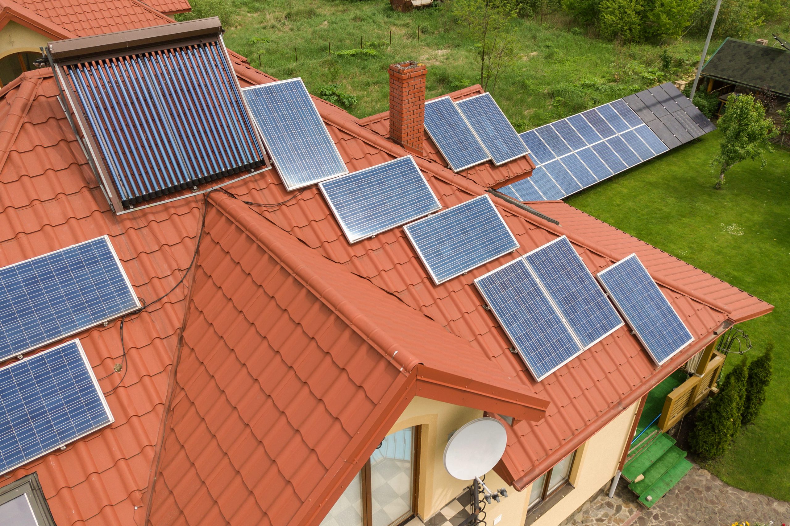 Three Things to Learn About Energy Efficient Roofing in Sacramento ...
