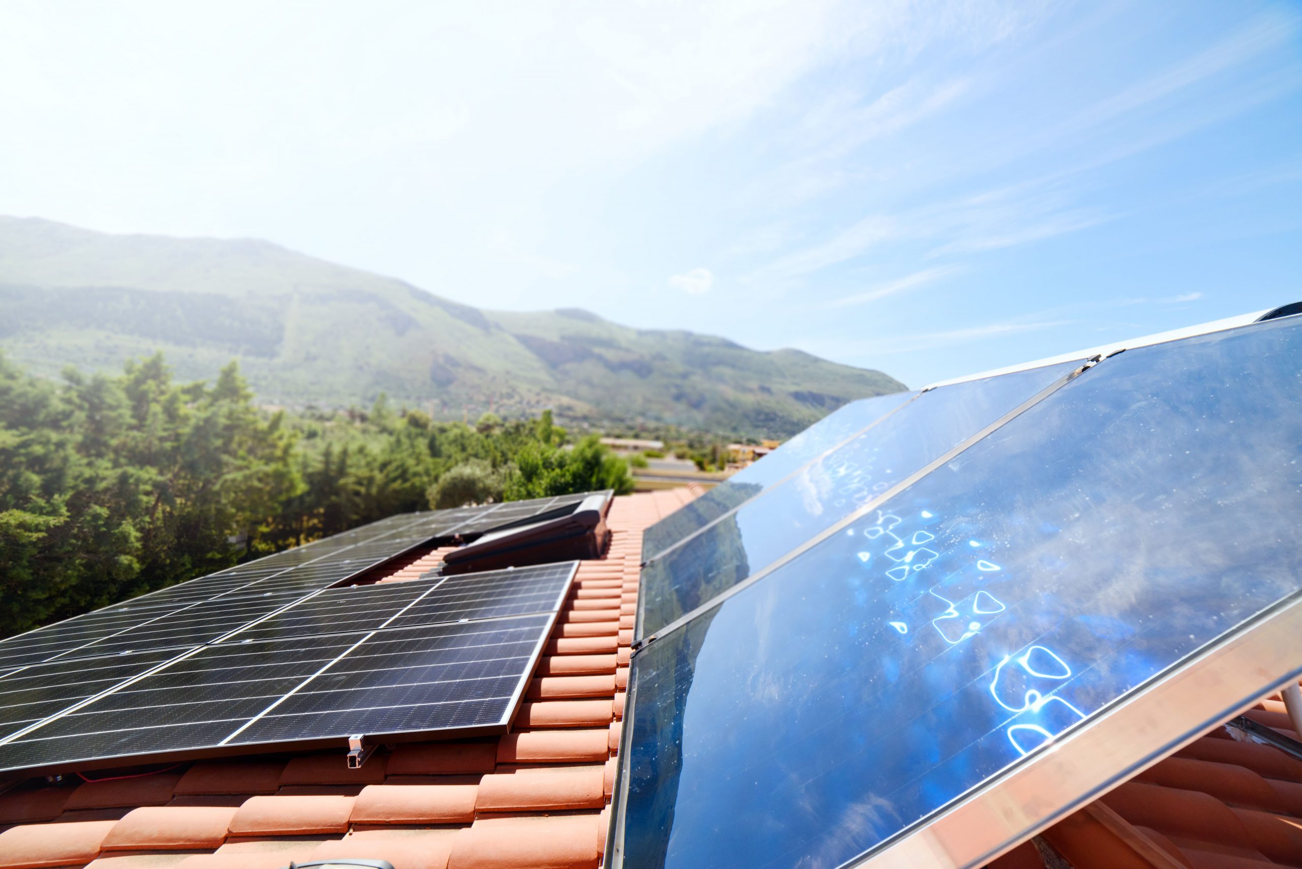 7 Reasons Why You Need an Energy Efficient Roof in Fairfield - Citywide ...