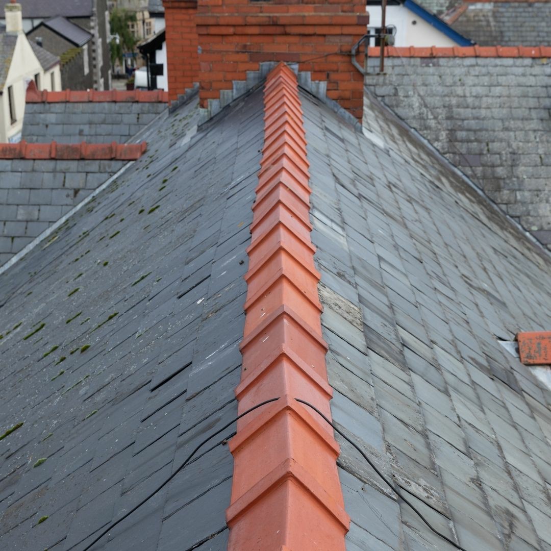 Residential roofing: repair work or substitute in Martinez? - Citywide ...