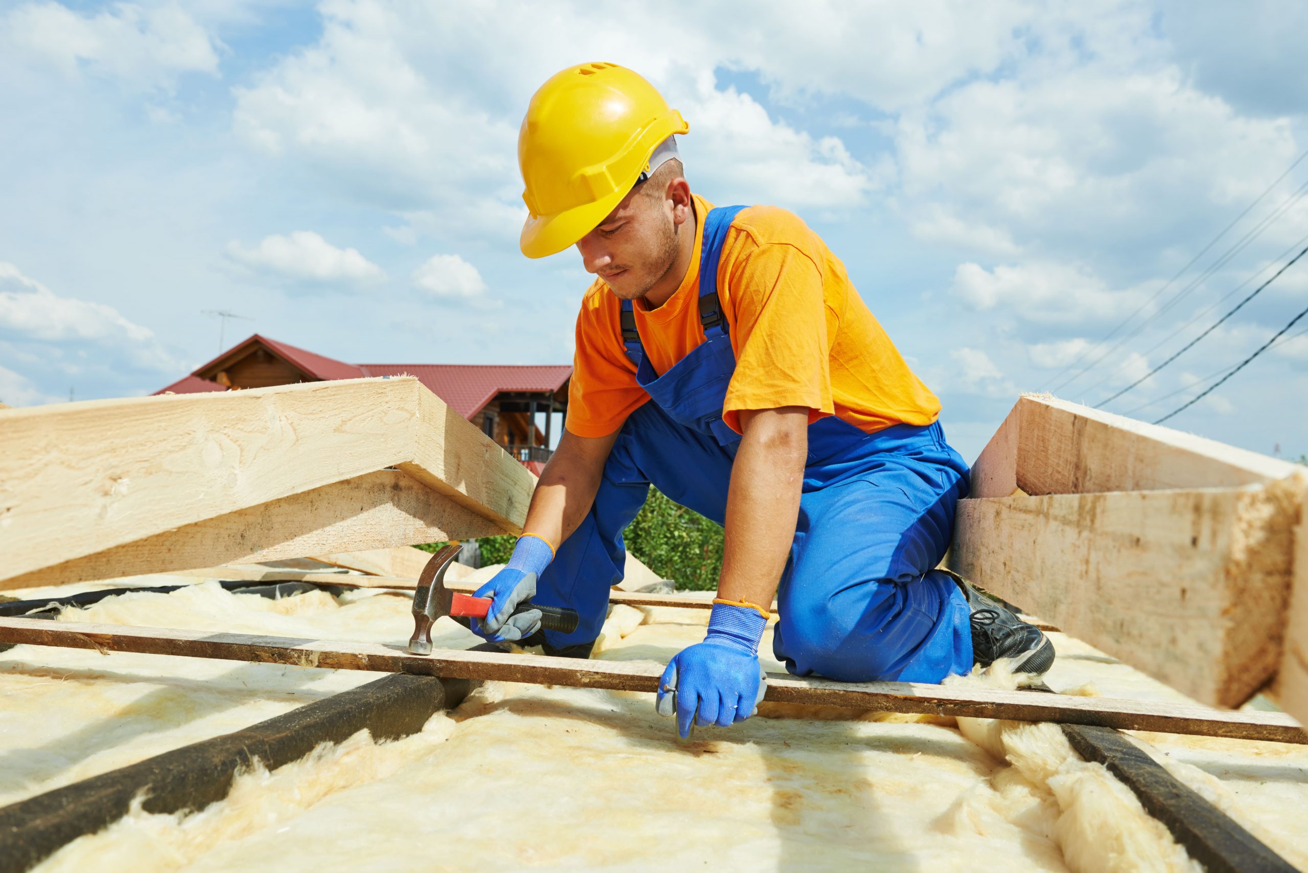 Why is proper roofing installation required in San Lorenzo? - Citywide ...