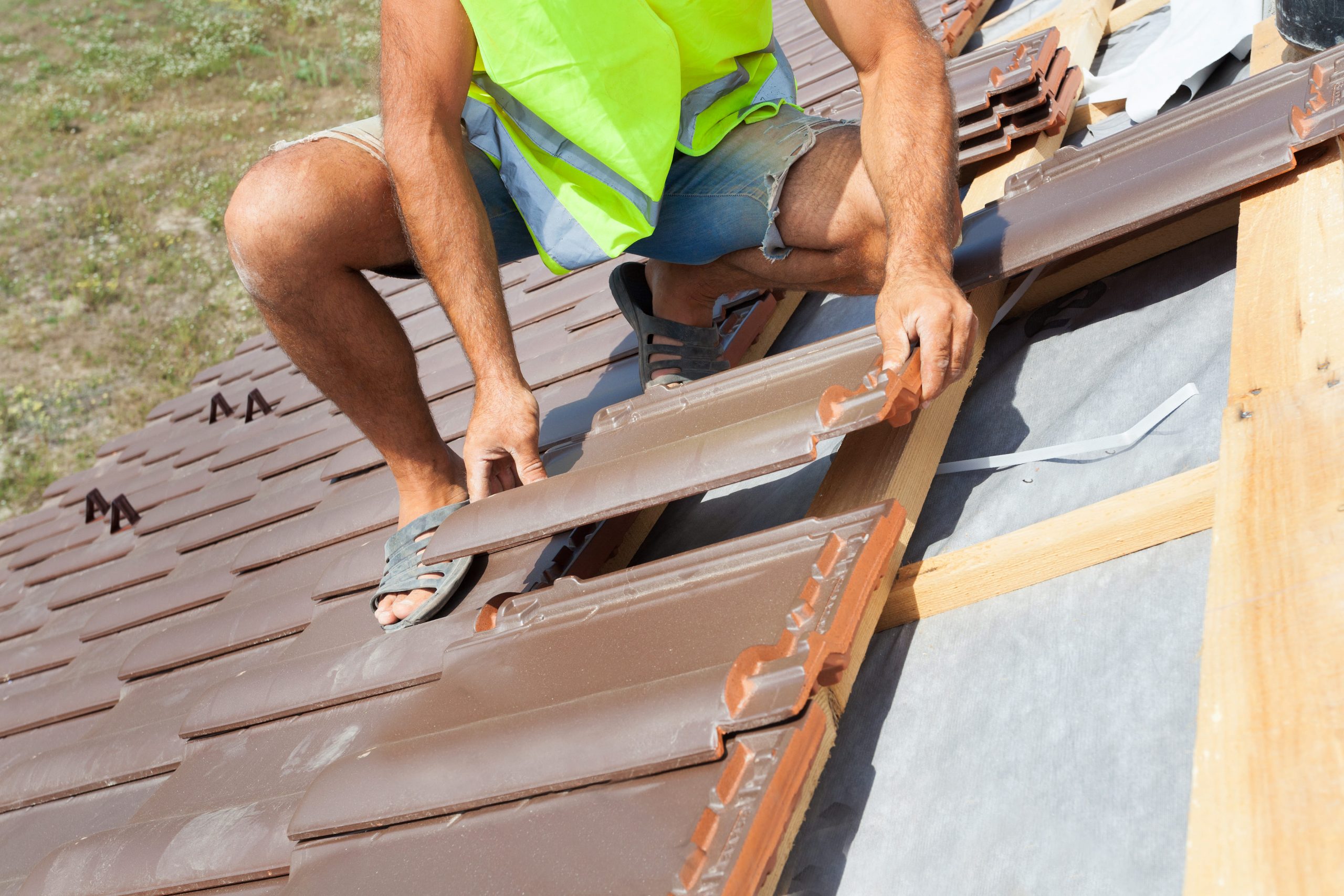 Why is proper roofing installation necessary in Piedmont? - Citywide ...