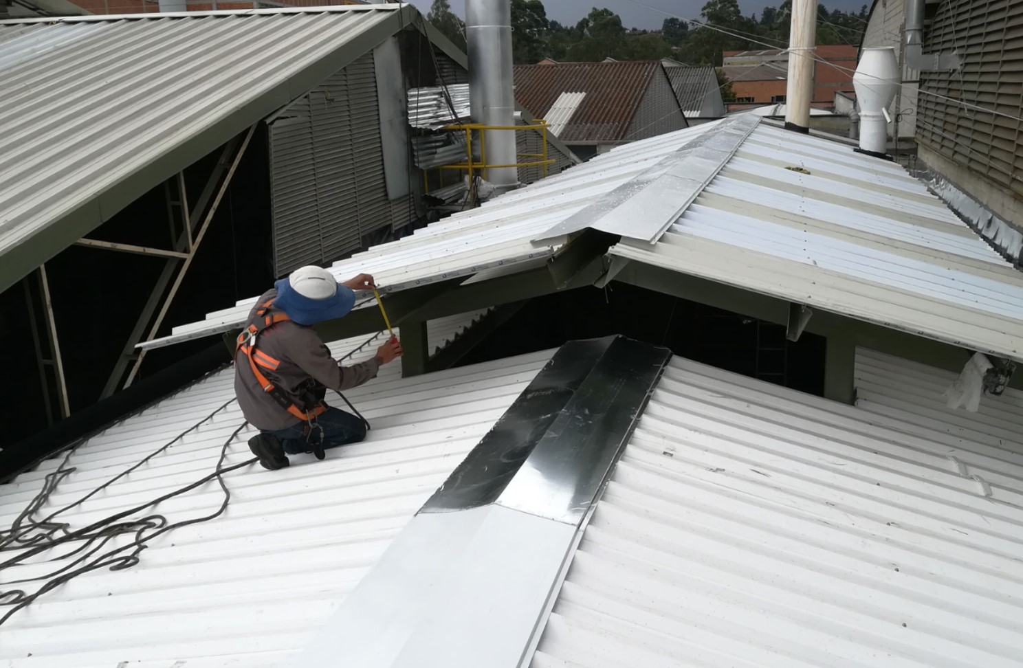 Roof Installations Tips & Techniques You Should Follow - Citywide ...