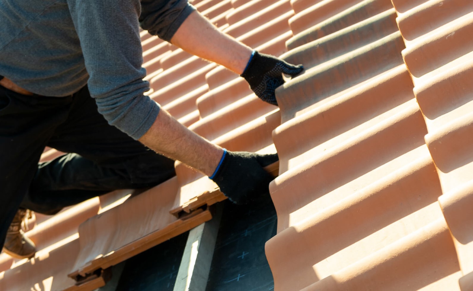 Common Roofing Problems in a Residential Roofing work and How to Fix ...