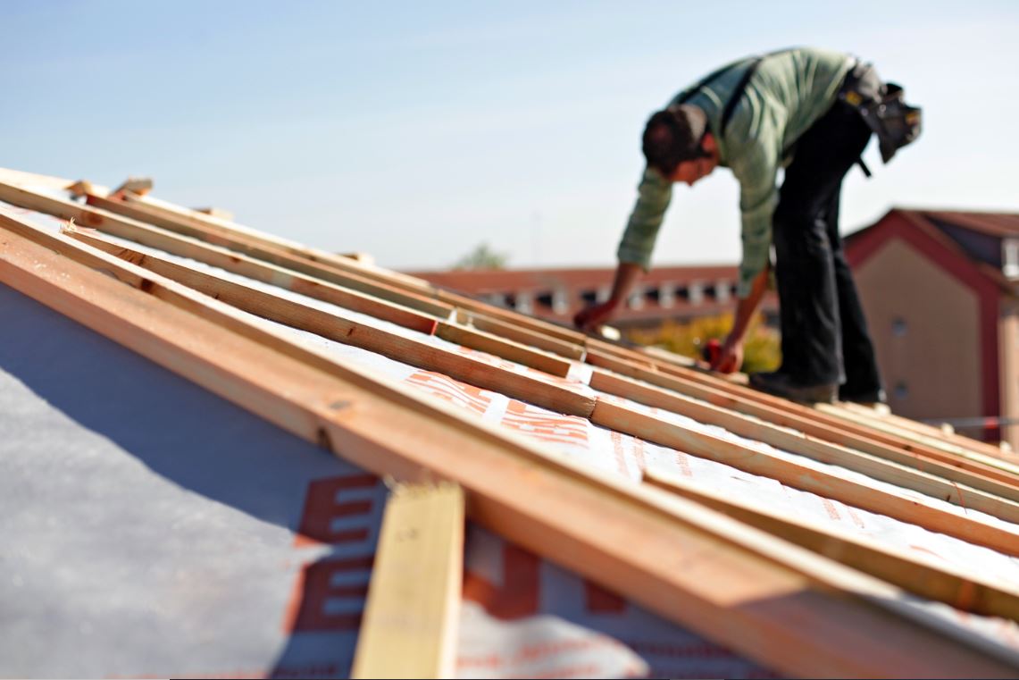 Roof Installation Process: What To Expect From Start To Finish ...