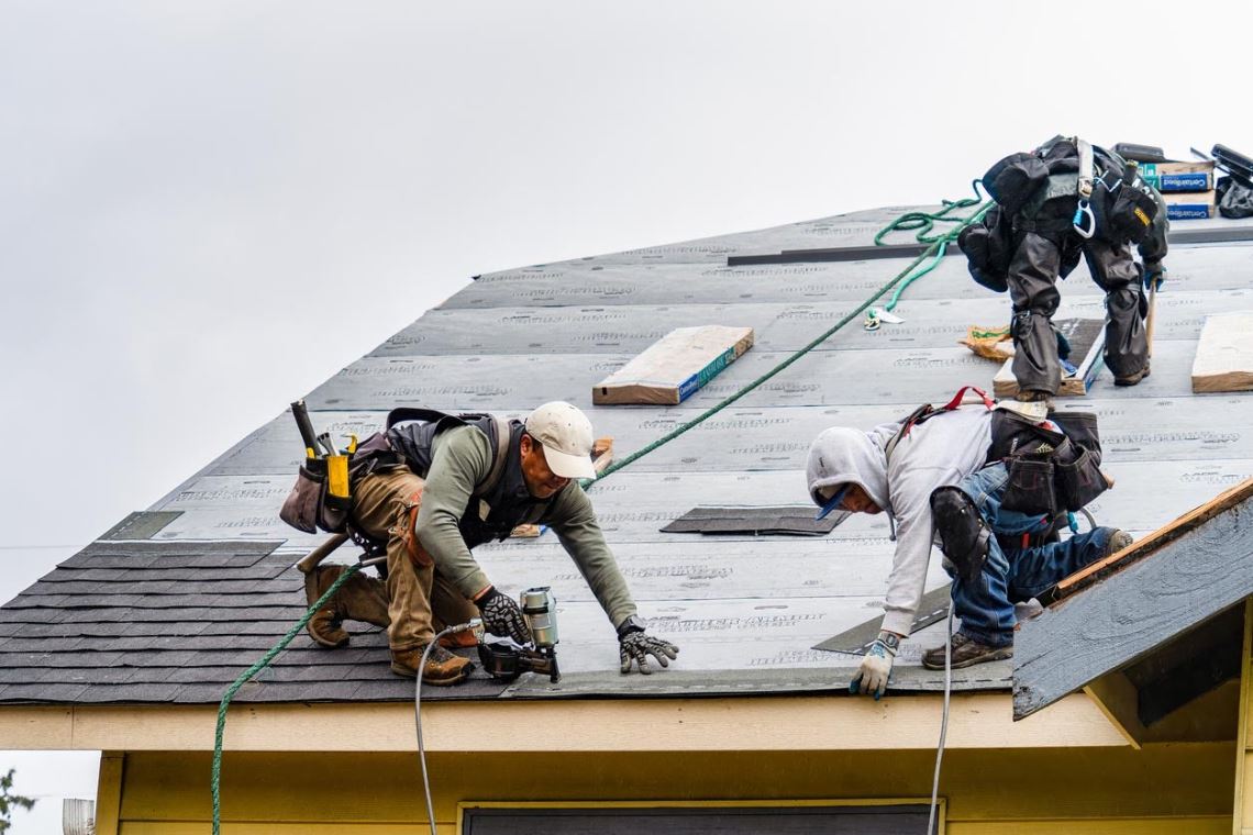 Cool Roofing Options: Which One Is Right For Your Home Or Business ...