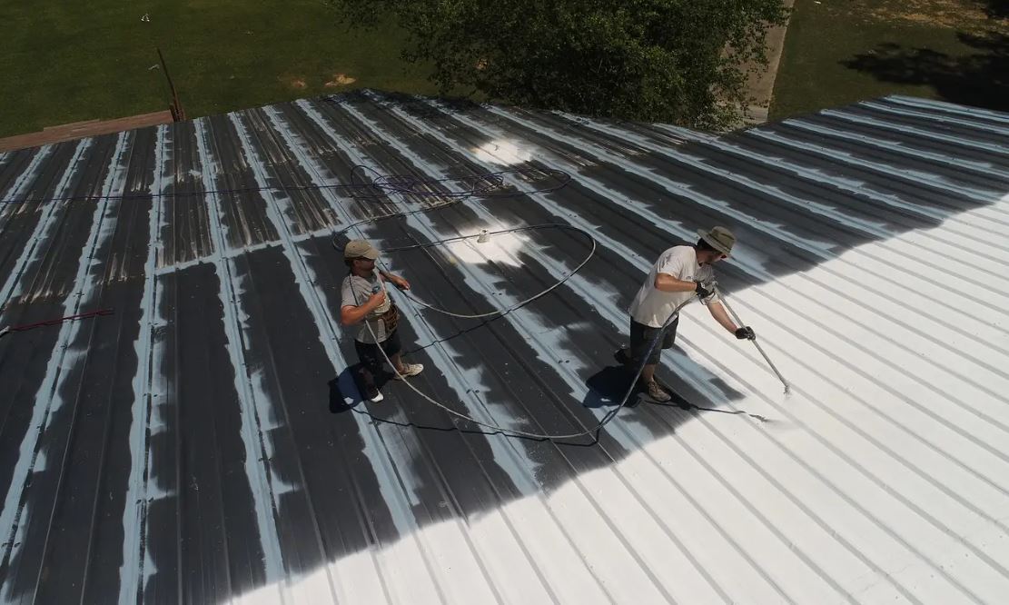 Cooling the Future: Technological Advances in Cool Roofing - Citywide ...