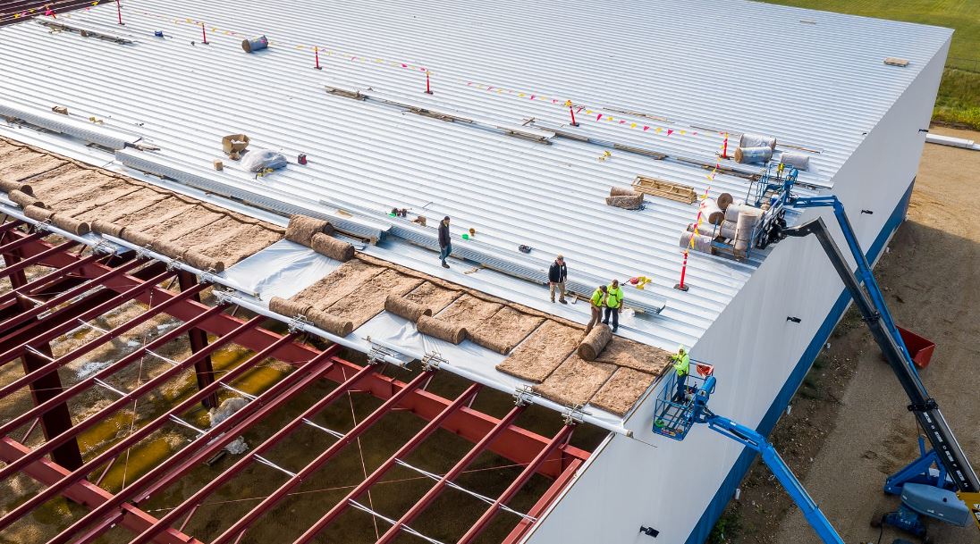 Digital Cooling: The Tech Behind Modern Cool Roof Technologies ...
