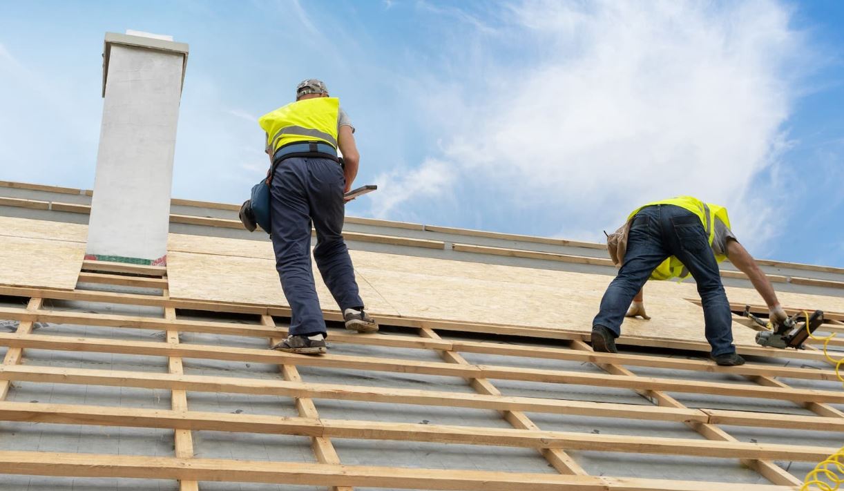 Pro Roofers in the Southern and Northern, California area - Citywide ...