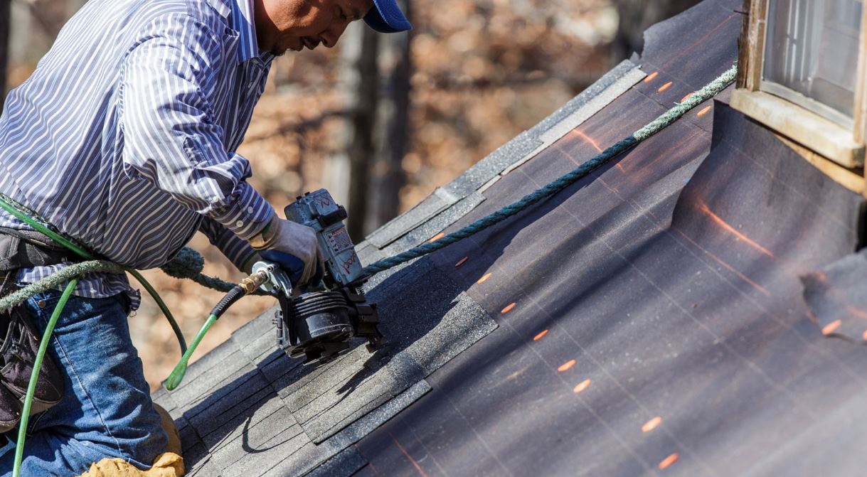 Pro Roofers in the Southern and Northern, California area - Citywide ...
